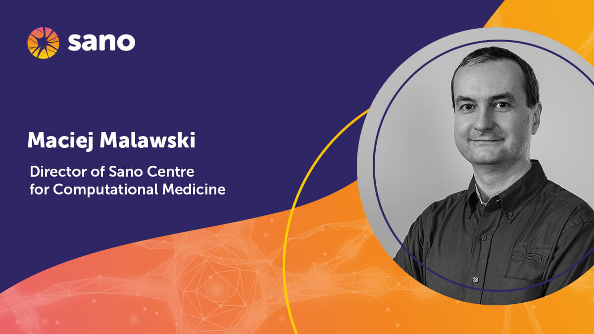 Personal changes in Sano - Centre for Computational Personalized Medicine