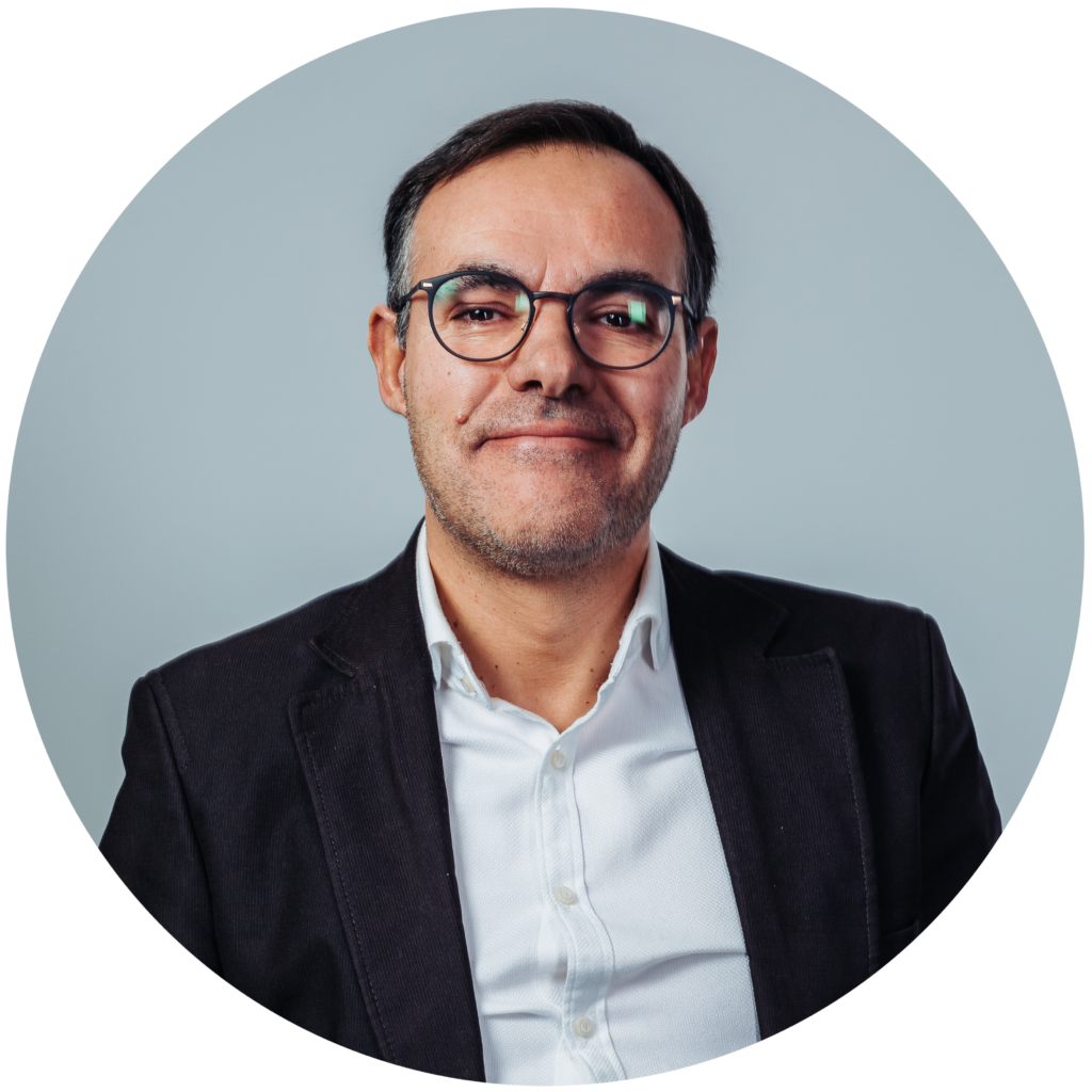 Jose Sousa - Centre for Computational Personalized Medicine