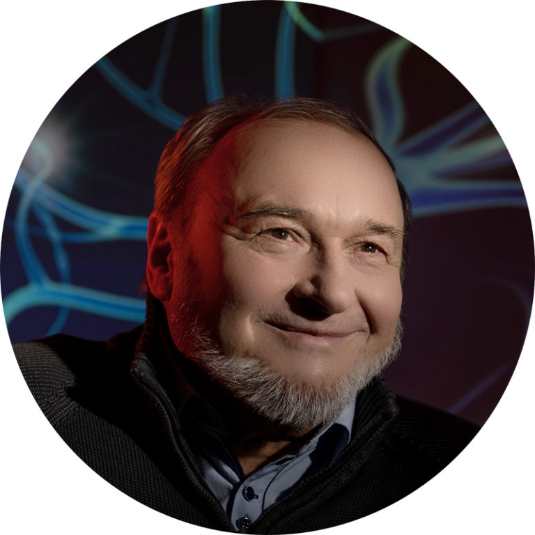 Marian Bubak - Centre for Computational Personalized Medicine