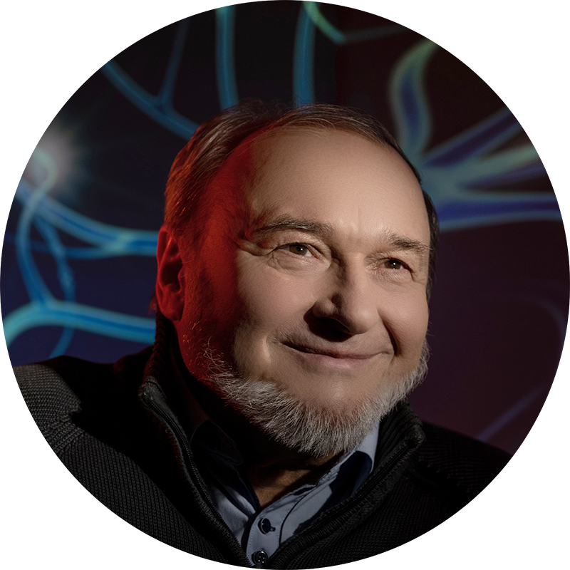 Marian Bubak - Centre for Computational Personalized Medicine