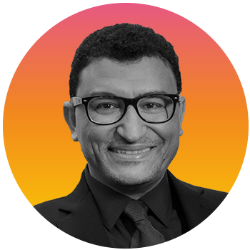 Ahmed Abdeen Hamed - Centre for Computational Personalized Medicine