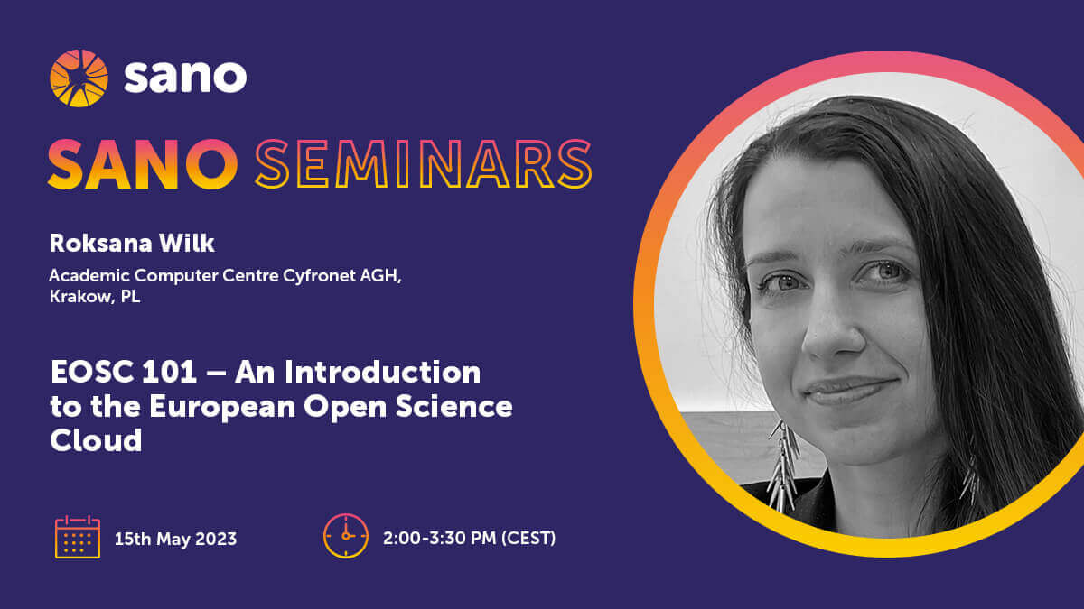 99. EOSC 101 – An Introduction to the European Open Science Cloud ...