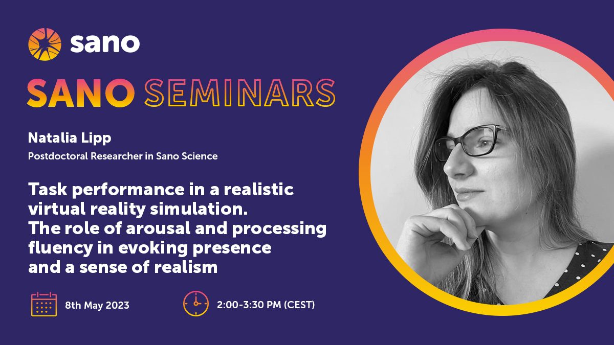 98. Task performance in a realistic virtual reality simulation. The ...