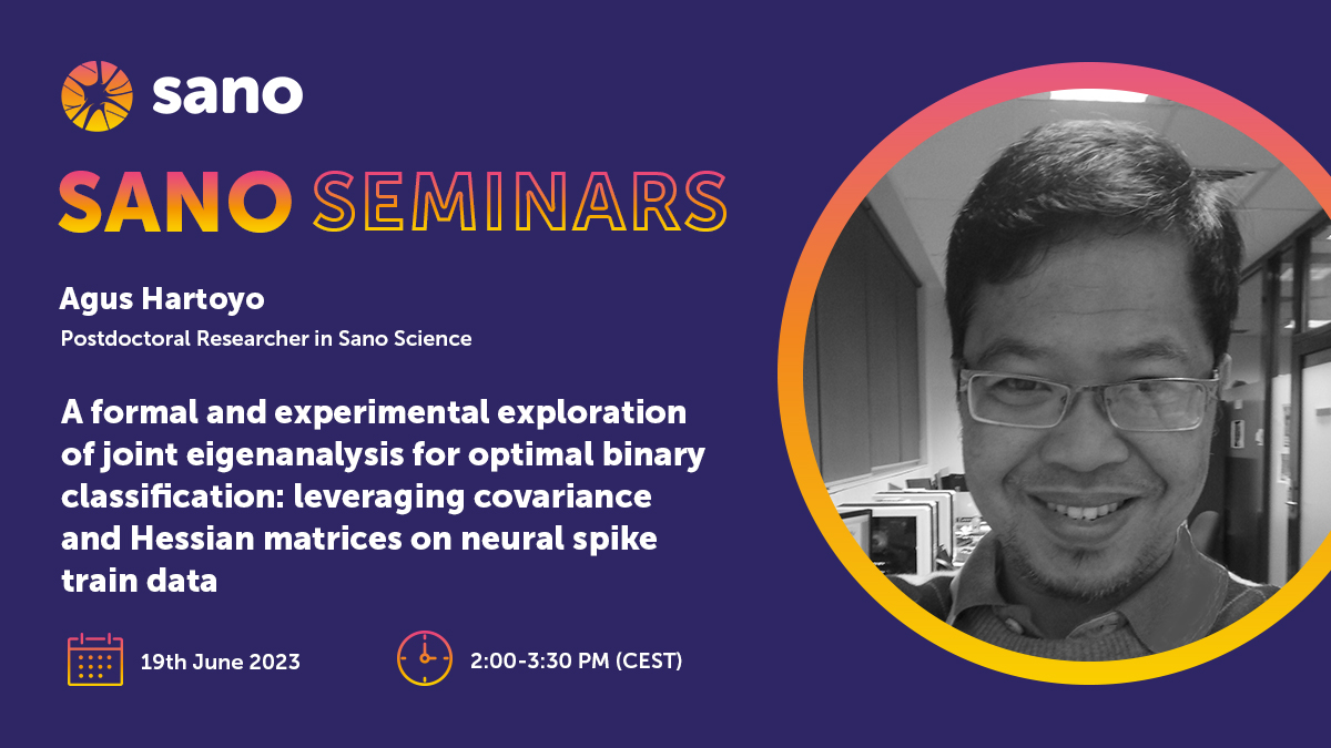 102. A formal and experimental exploration of joint eigenanalysis for ...
