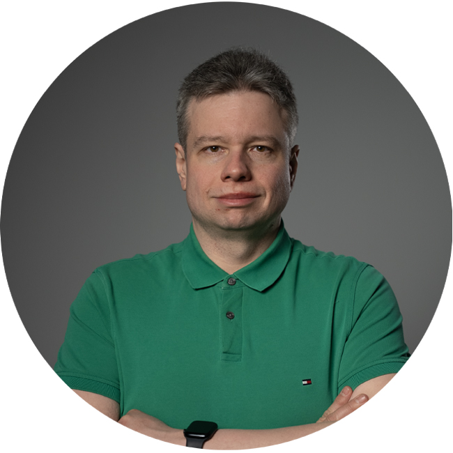 Jan Meizner - Centre for Computational Personalized Medicine