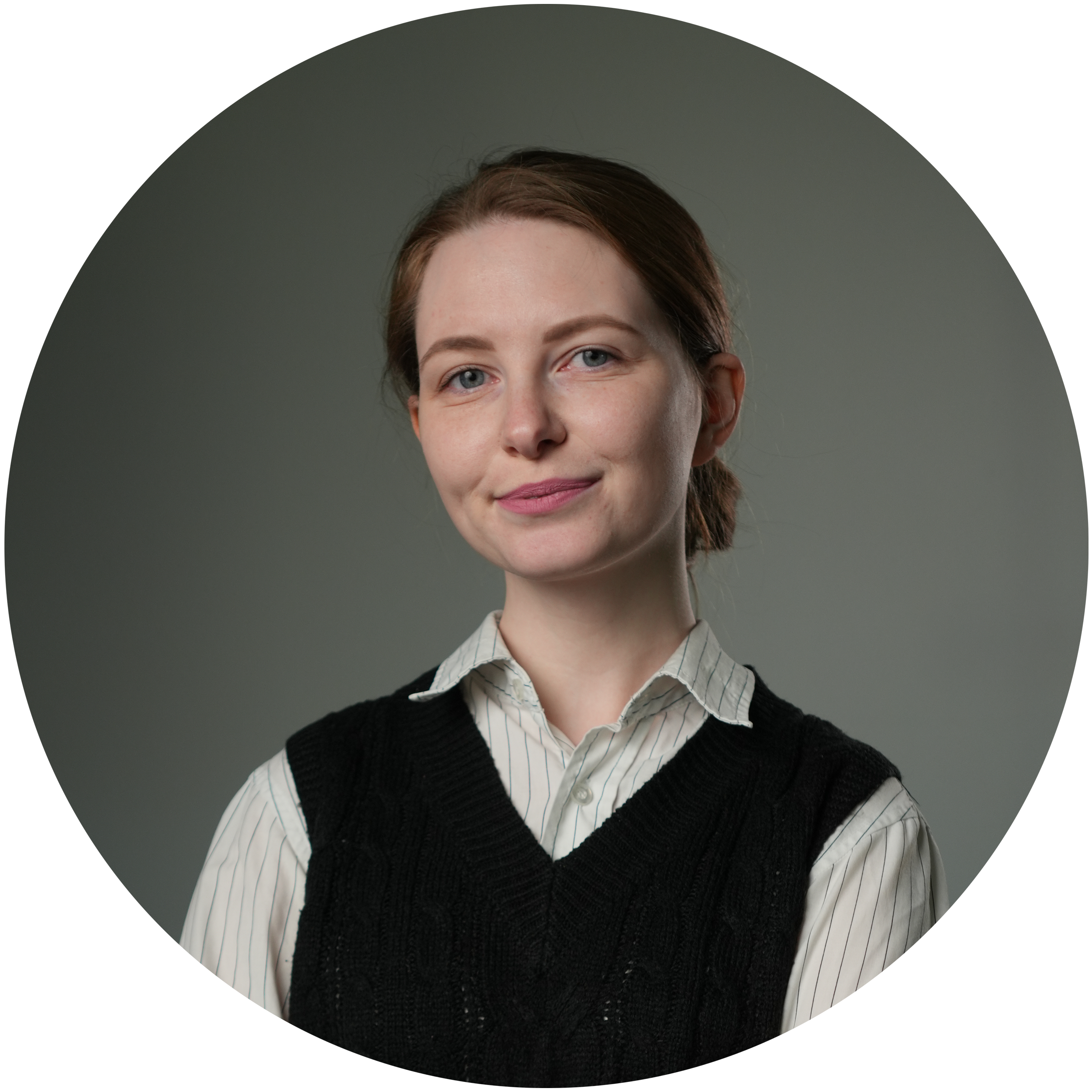 Karolina Tlałka - Centre for Computational Personalized Medicine