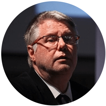 Keith McCormack - Centre for Computational Personalized Medicine