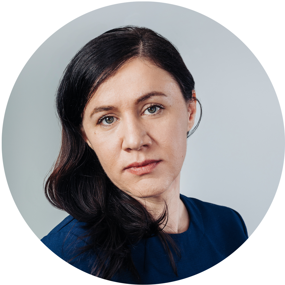 Maria Sendecka - Centre for Computational Personalized Medicine