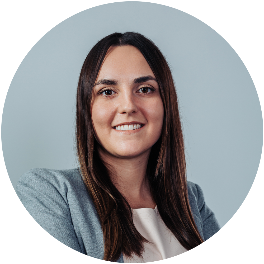 Wioletta Niwińska - Centre for Computational Personalized Medicine