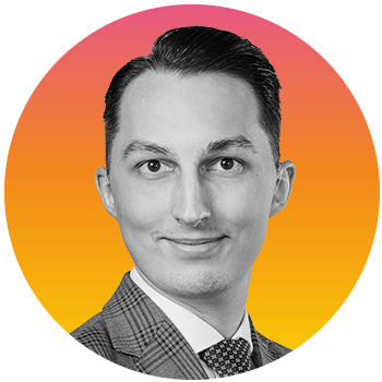 Filip Ślazyk - Centre for Computational Personalized Medicine
