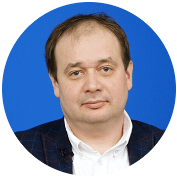 Jerzy Gąsowski - Centre for Computational Personalized Medicine