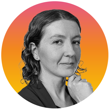 Katarzyna Tabor - Centre for Computational Personalized Medicine