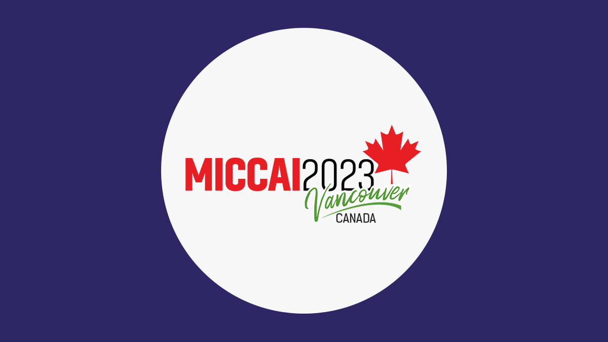 Sano PhD students won one of the challenges of MICCAI 2023 - Centre for Computational ...