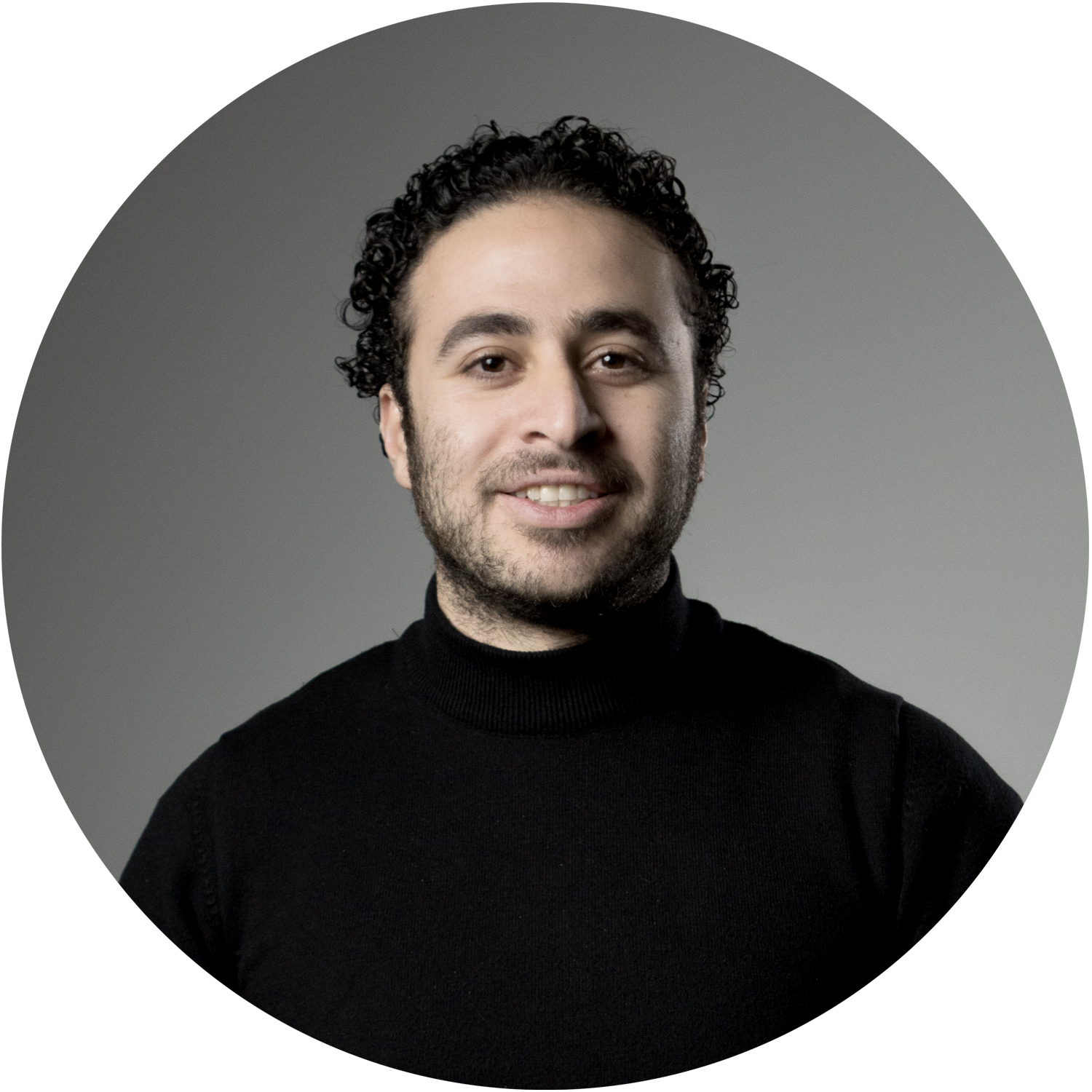 Mahmoud Nasr - Centre for Computational Personalized Medicine