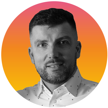 Dominik Radziszowski - Centre for Computational Personalized Medicine