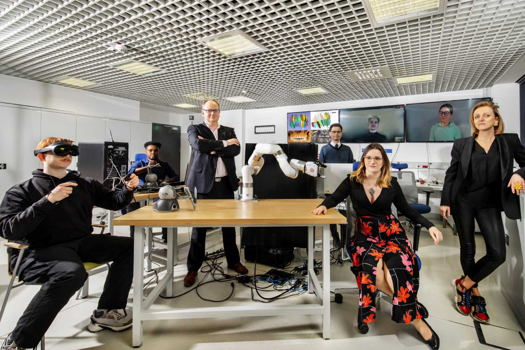 Sano - Centre for Computational Personalized Medicine