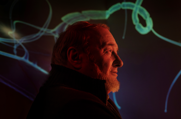 Dr. Eng. Marian Bubak Joins the Program Council of the LifeScience ...