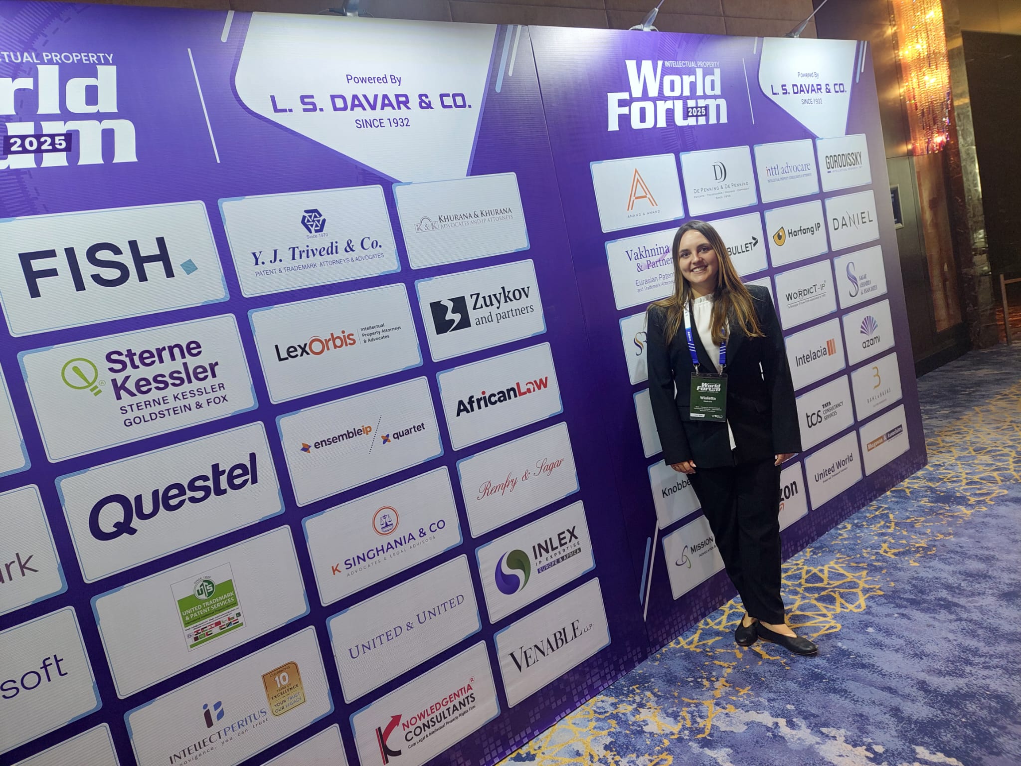 World IP Forum: A Spotlight on Intellectual Property in an AI-Driven World