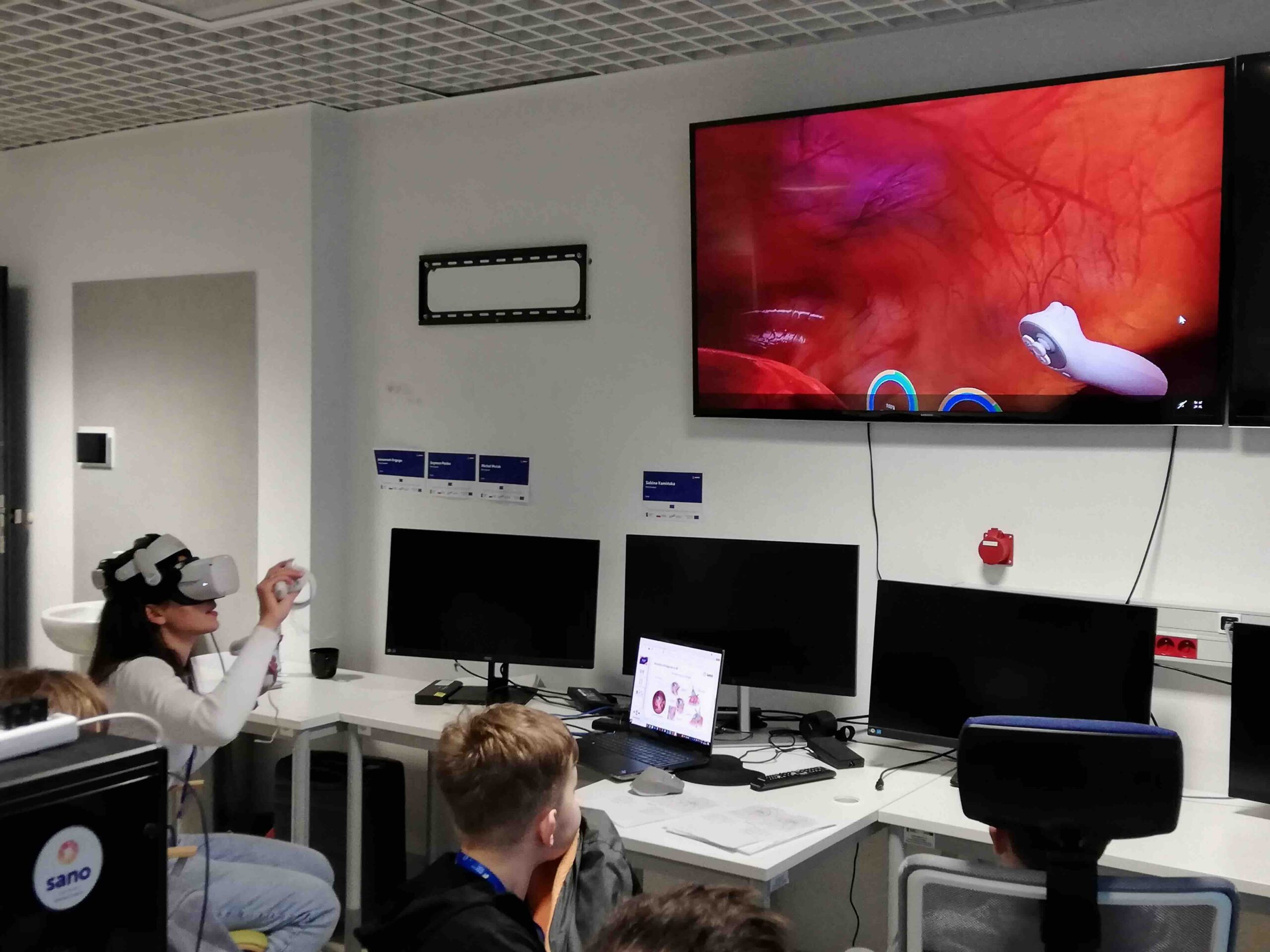Workshops from the Future of Medicine - Centre for Computational ...