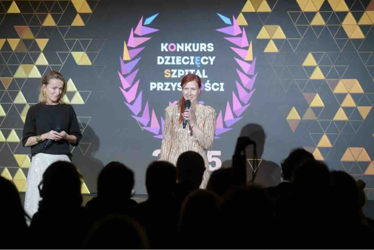 Innovative Children’s Hospitals Gala 2025 - Centre for Computational ...