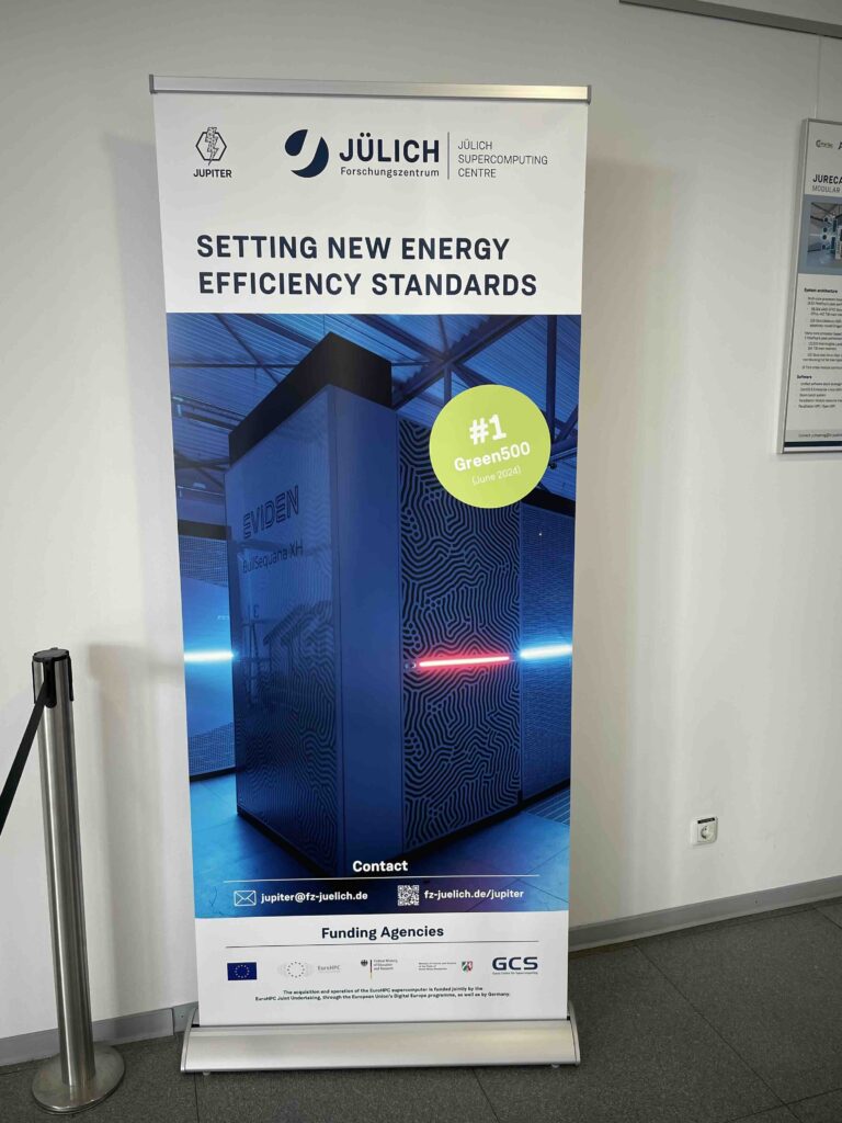 JUNCA Day 2025 – Bringing Together Researchers in Quantum and ...